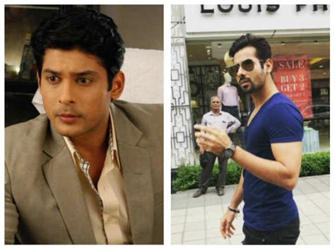 Dil Se Dil Taks Siddharth Shukla Gets Into An Ugly Spat With Kunal