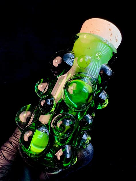 Nug Jars Hlglass
