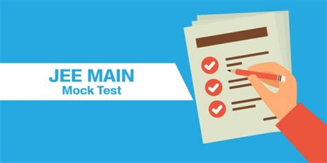 JEE Main Mock Test JEE Main Practice Test Robomateplus
