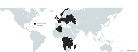 Tried To Make The Unity Pakt In Mapchart Rtnomod