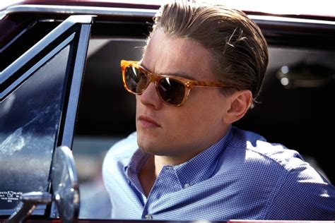 Los 10 Personajes Más Sexys De Leonardo Dicaprio — Fmdos