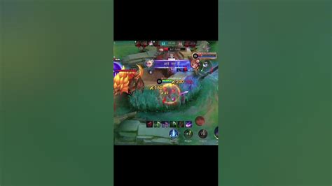 Mlbb Mobilelegends Mlbbcreatorcamp Lxia Youtube