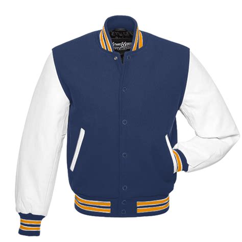 Varsity Made Edgewood High School Ca Letterman Jacket