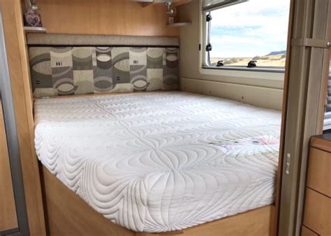 Caravan Mattress Buying Guide Custom Size Beds