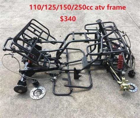 Go Kart Karting Atv 200 Utv Buggy Carcasa Carenado Cuerpo De Plástico