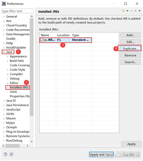 Eclipse使用教程（图文详解） 2020版eclipse配置tomcat 配置jdkeclipse2020 3 Tomcat Csdn博客