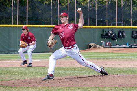 Umass Baseball 2025 Season Preview Massachusetts Daily Collegian