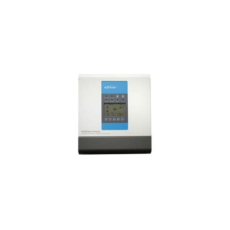 3kw 24v Kodak Solar Off Grid Inverter Pupkewitz Megatech