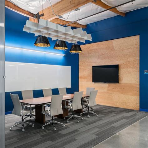 Soundproofing Ceiling Design Acoustic Grid