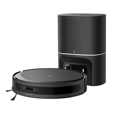 Robot Vacuum Tapo
