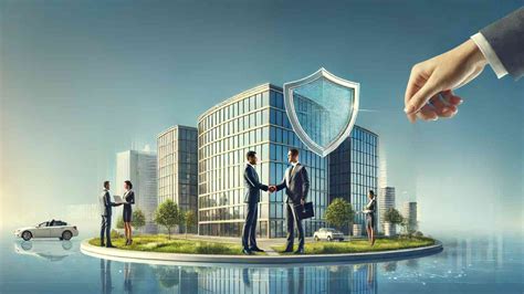 Business Insurance Plans Protecting Your Business GasanMamo Insurance