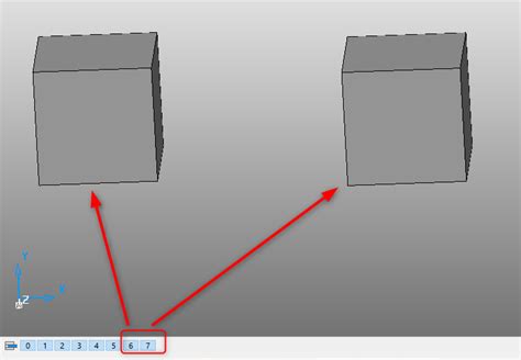 Correct Level Names And Numbers Are Lost When Exporting Xt Files From Powershape