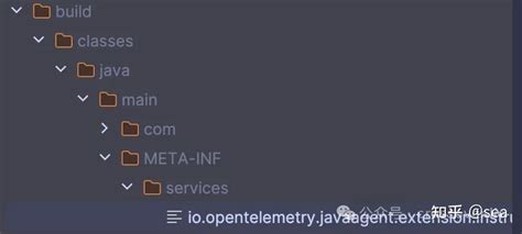 实战：编写一个 opentelemetry extensions 知乎