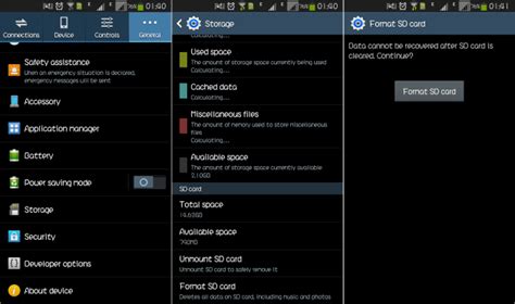 Un Guide Sur La Correction De La Carte Sd N Apparaissant Pas Sur Un