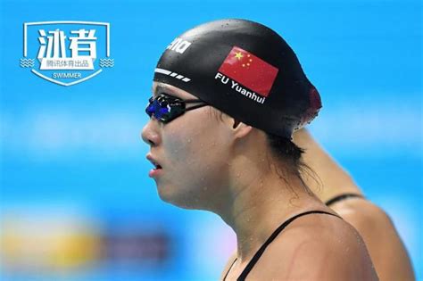 22岁的傅园慧：与其苟延残喘 不如纵情燃烧 知乎
