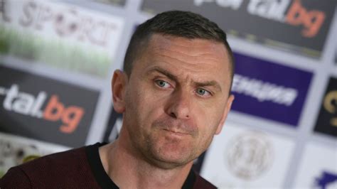 Йордан Юруков Не трябва да има такава омраза и злоба между ЦСКА 1948 и