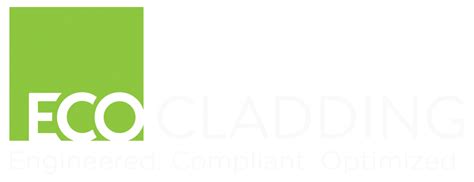 Eco Cladding Engineered Compliant Optimized