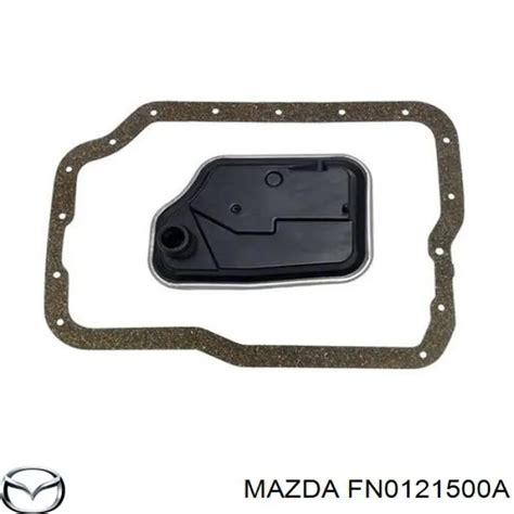 Фильтр АКПП MAZDA. Купить фильтр акпп Мазда , сравнить цены на Автопро