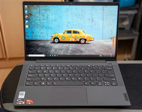 Lenovo Ideapad Amd Ryzen U Review Great Specs Great Price Describee