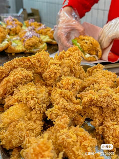 港人大讚內地快餐店「塔斯汀」超抵食！極推麻婆豆腐漢堡 售¥19 9一個餐：贏香港連鎖快餐店幾條街！ 星島日報