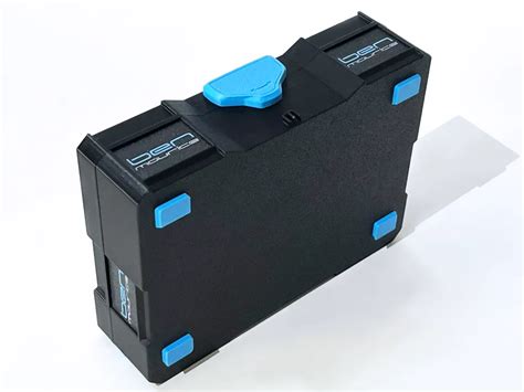 Systainer T Loc Mini Sys1 Sys5 15cm Version By Ben Maurice Makerworld