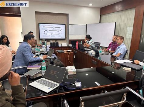 excelsoft technologies on linkedin edtech businesscollaboration aws