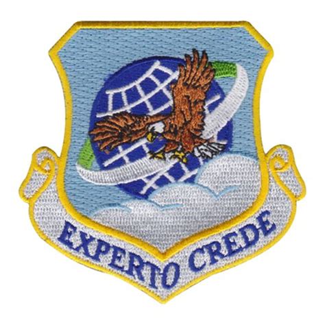 89 Aw Patch 89th Airlift Wing Patches