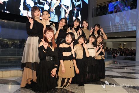 アンジュルム竹内朱莉「成長していく上で大事な曲」新体制初シングルに自信：【音楽】