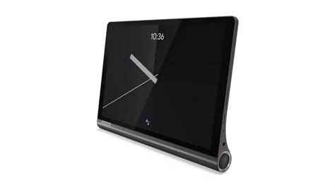 Yoga Smart Tab Tablet Lenovo US