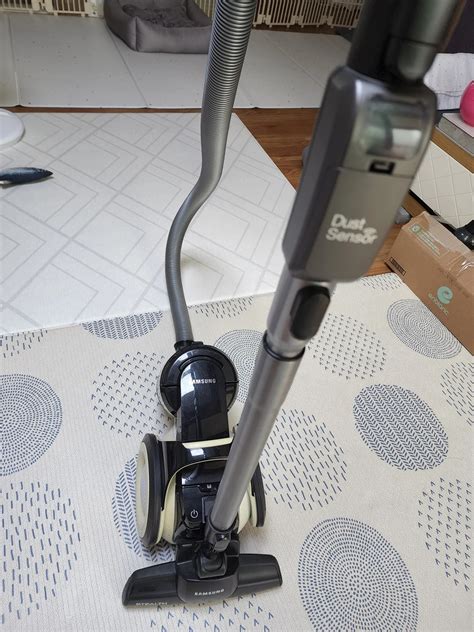 삼성진공청소기 당근마켓 중고거래