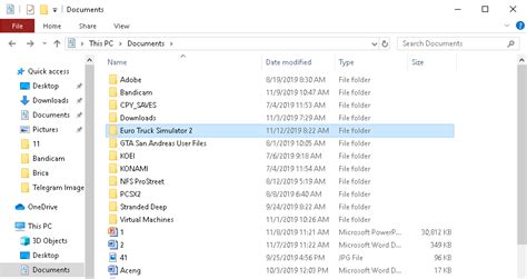 Technologi Gaming Article Cara Membuka Config Console Di Game Ets2