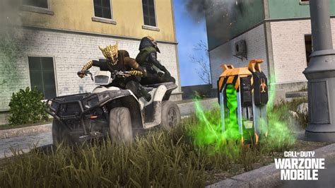 Entrega masiva de información Call of Duty Modern Warfare III Call