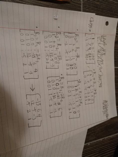Solved Solutions Poss Lo Le Each B Chegg