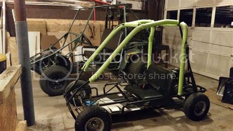 Manco Deuce Did I Make The Right Deal Diy Go Karts
