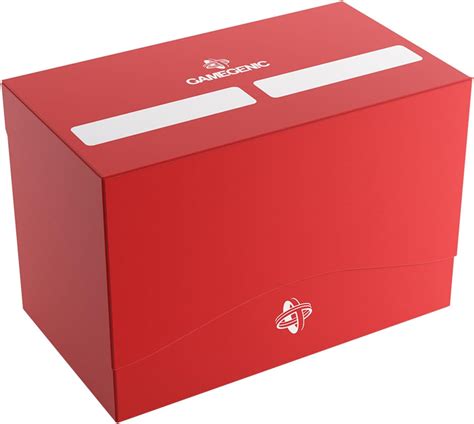 Gamegenic Soporte De Doble Cubierta 200 Xl Solución De Almacenamiento