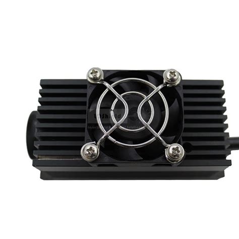 China Customized 808nm Diode Pumped Solid State Lasers Manufacturers