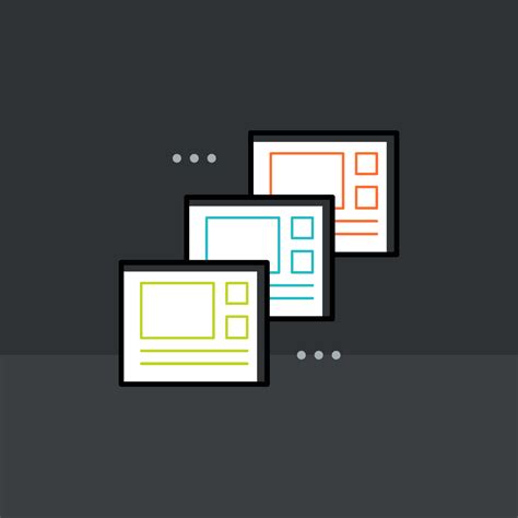 five ways to customize your html5 top navigation site with project