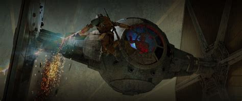The Mandalorian Capitolo 8 Analisi E Easter Egg Star Wars Libri