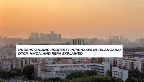 Understanding FTL And Buffer Zones In Telangana