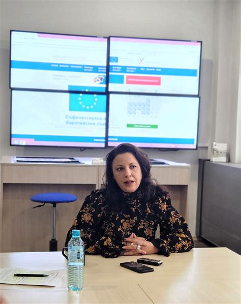 ОИЦ Габрово Повече от Проект Откриване на нови възможности за