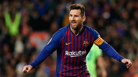 Liga Lionel Messi Termine Meilleur Buteur Et Co Meilleur Passeur Du