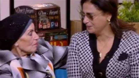 ماذا قالت زوجة سيف عبد الرحمن عن زوجته الأولى رجاء حسين؟ فيديو