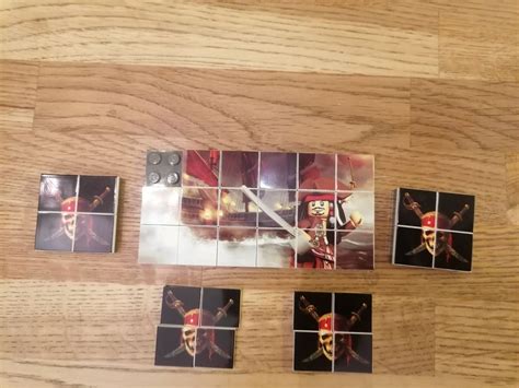 Lego Potc Pirates Des Caraibes Pirates Of The Caribbean Kaufen Auf