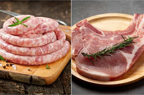 Exportações Brasileiras De Carne Suína Crescem 178 Em Novembro