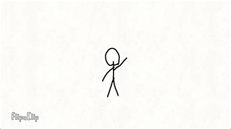 Goofy Ahh Man Waving Youtube