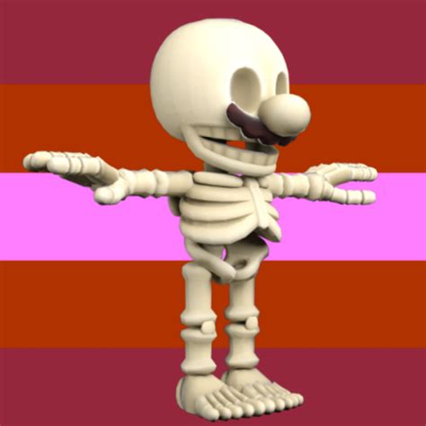 Haha Vore — The Projectionist From Bendy And The Ink Machine