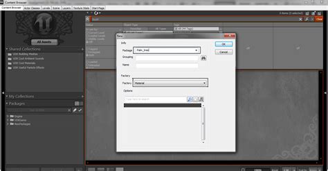 south pagoda tree speedtree to udk creating a palm tree in speedtree