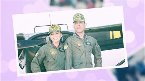 ราชวัลลภเทิดไท้จอมราชัน ตอนที่ ๑๒ สมเด็จพระราชินี คู่พระบารมีจอมทัพไทย Youtube