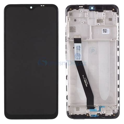 Xiaomi Redmi LCD And Touch Screen With Frame Redmi Redmi Xiaomi Spare Parts Spare
