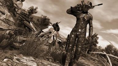 Intermission At Ghost Recon Wildlands Nexus Mods And Community